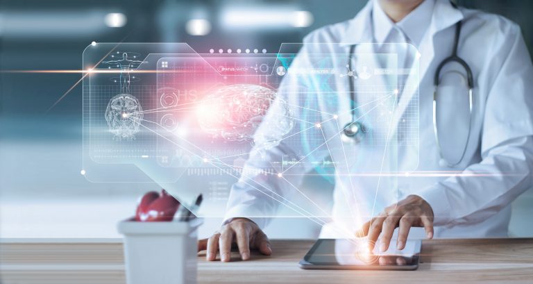 Examples of Bespoke Software Development - Digitals for Health