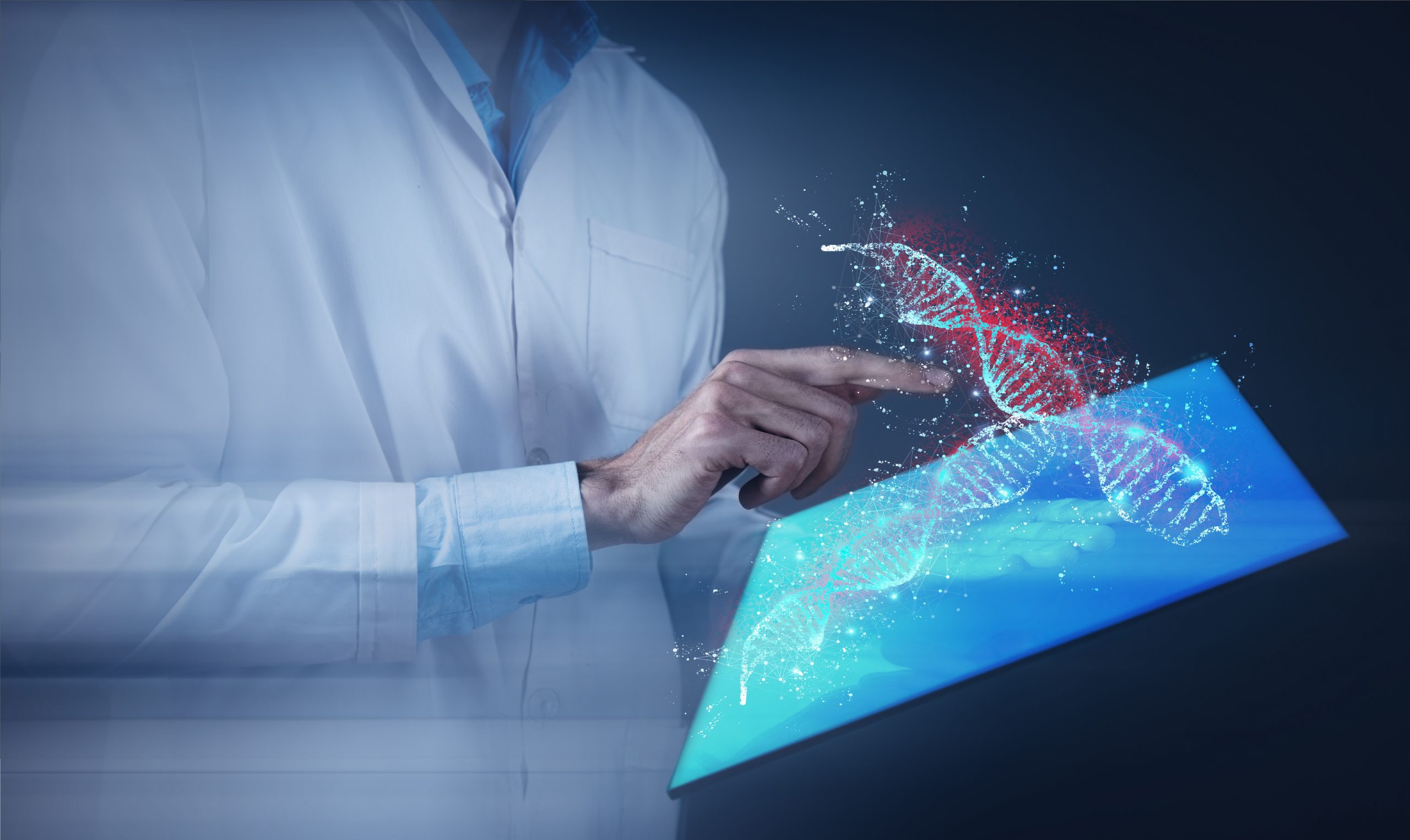 Precision Medicine Platforms - Digitals for Health