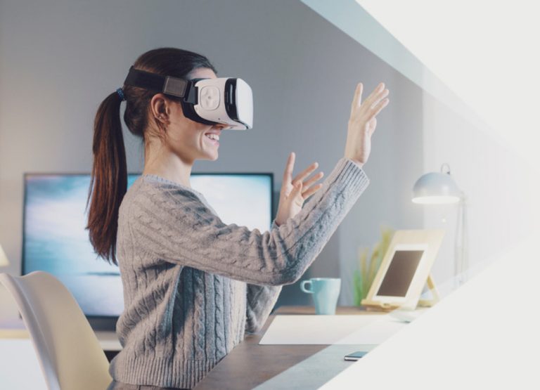 VR Therapy - Digitals for Health