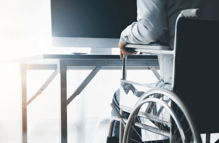 Screen Readers and Voice Recognition - Digitals for Health